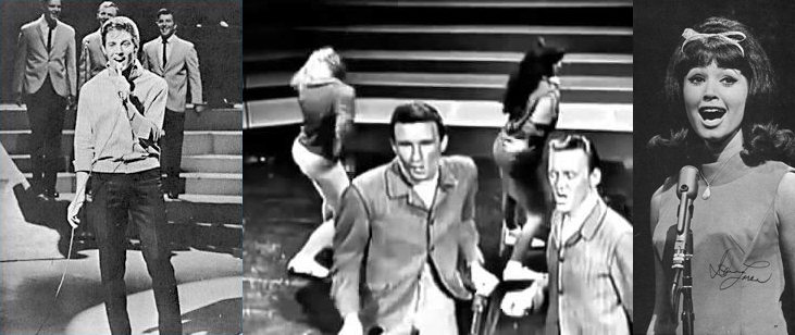 Boomtown America- ALL the Music That Matters for the Generation That ...