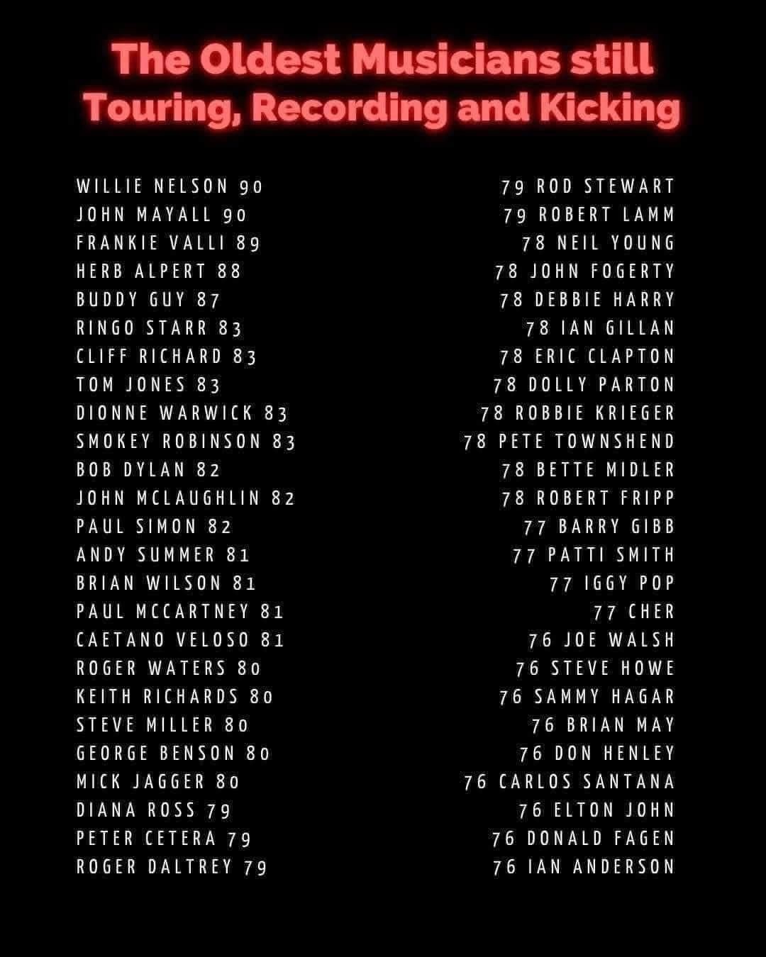 Boomtown America- ALL the Music That Matters for the Generation That ...