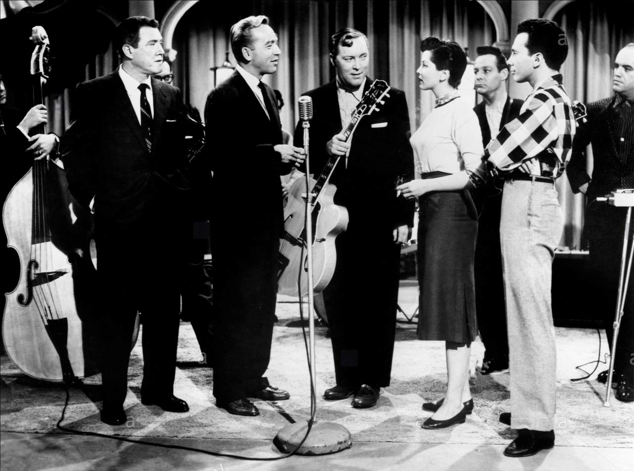 Boomtown America- ALL the Music That Matters for the Generation That ...